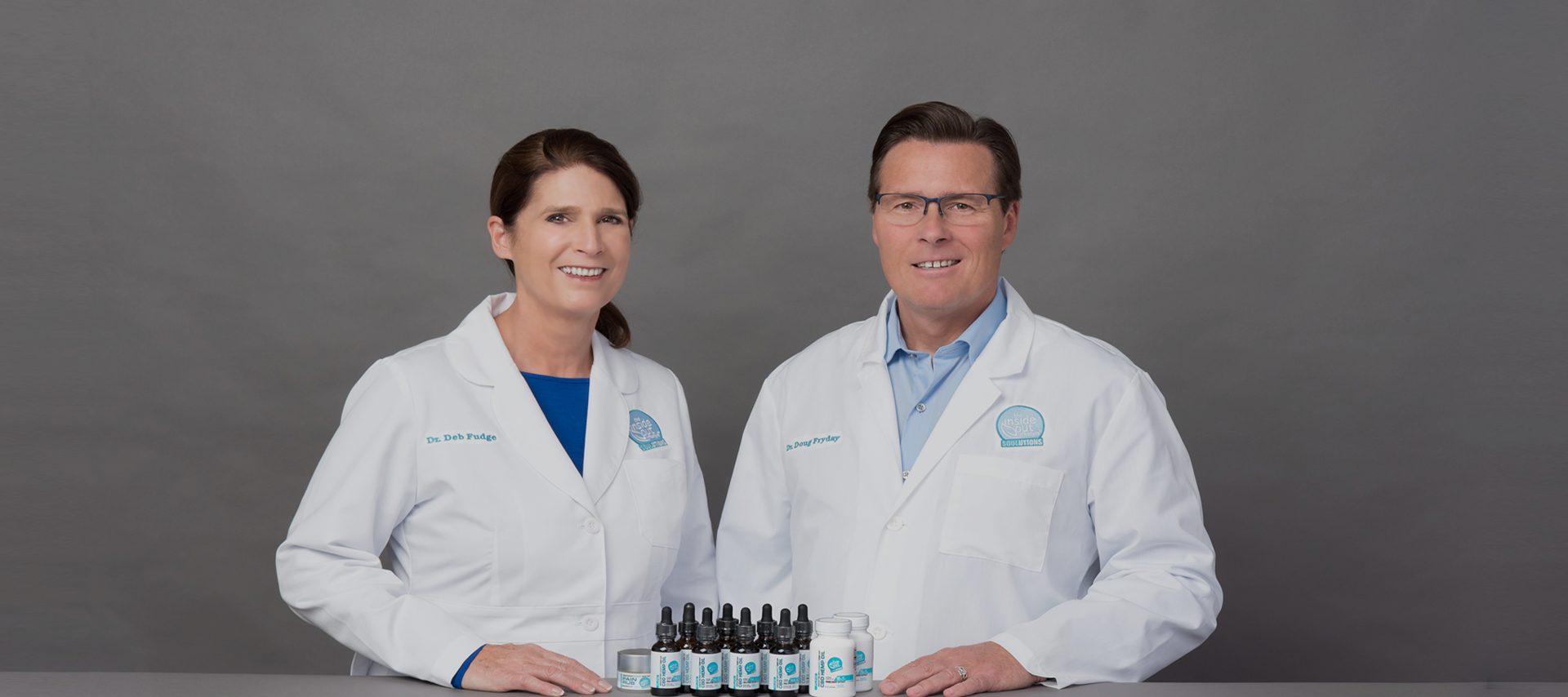 About — Dr. Doug Fryday